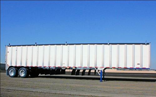 TTC Belt Trailers | The Trailer Company