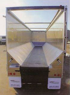TTC Belt Trailers | The Trailer Company