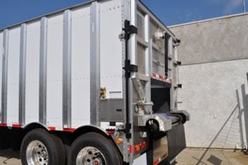 TTC Belt Trailers | The Trailer Company