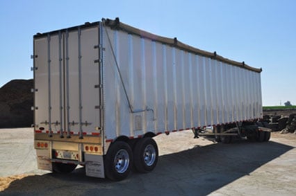 TTC Commodity Trailers | The Trailer Company