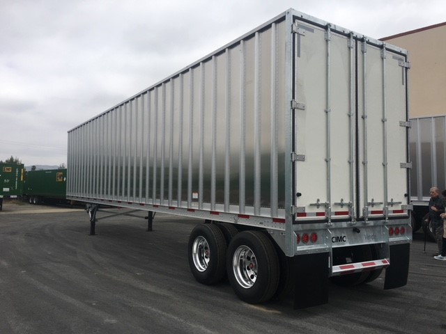 Products | The Trailer Company