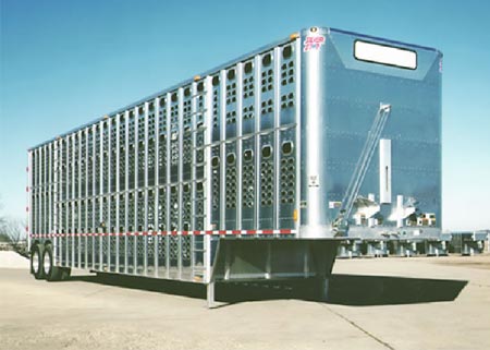 Wilson Trailers | The Trailer Company